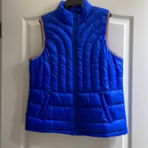 be inspired | Jackets & Coats | Packable Down Vest Very Light Weight ...